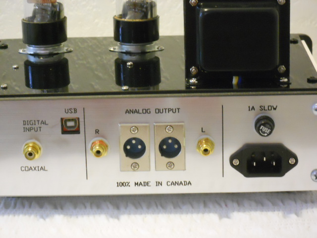 Space-Tech Lab. DHT Single-ended Super OTL 845 mono blocks 100Wpc ...