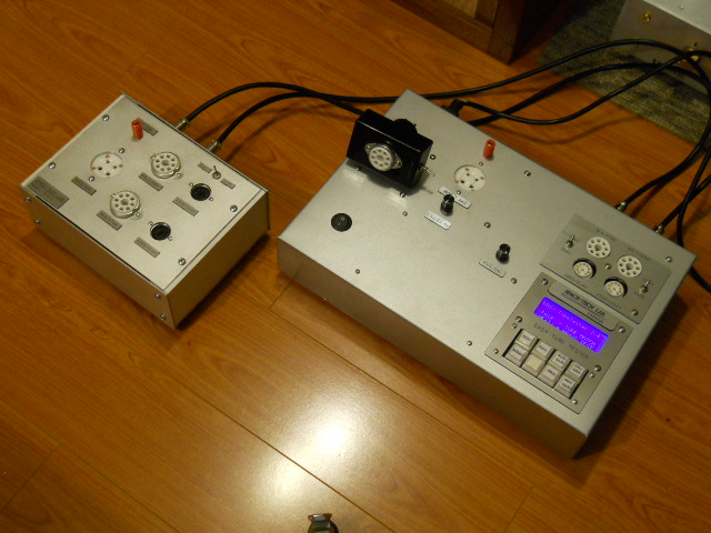 Space-Tech Laboratory - High-End Audio