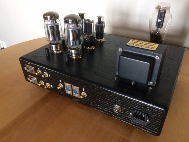 Space-Tech Laboratory - High-End Audio