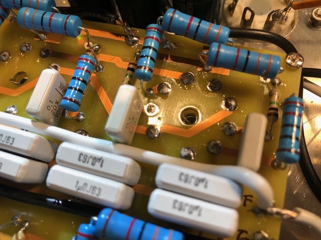 Space-Tech Laboratory - High-End Audio