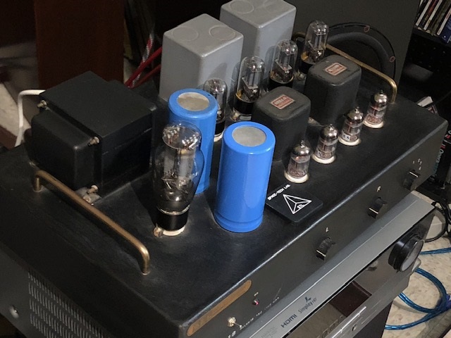Space-Tech Laboratory - High-End Audio