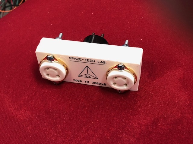 Space-Tech Laboratory - High-End Audio