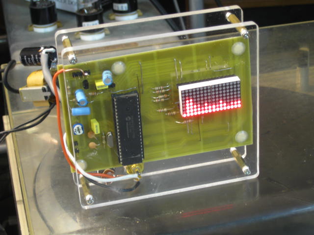 Space-Tech Lab. CD-101 hi-end CD player / transport Dealer Ad - Canuck ...